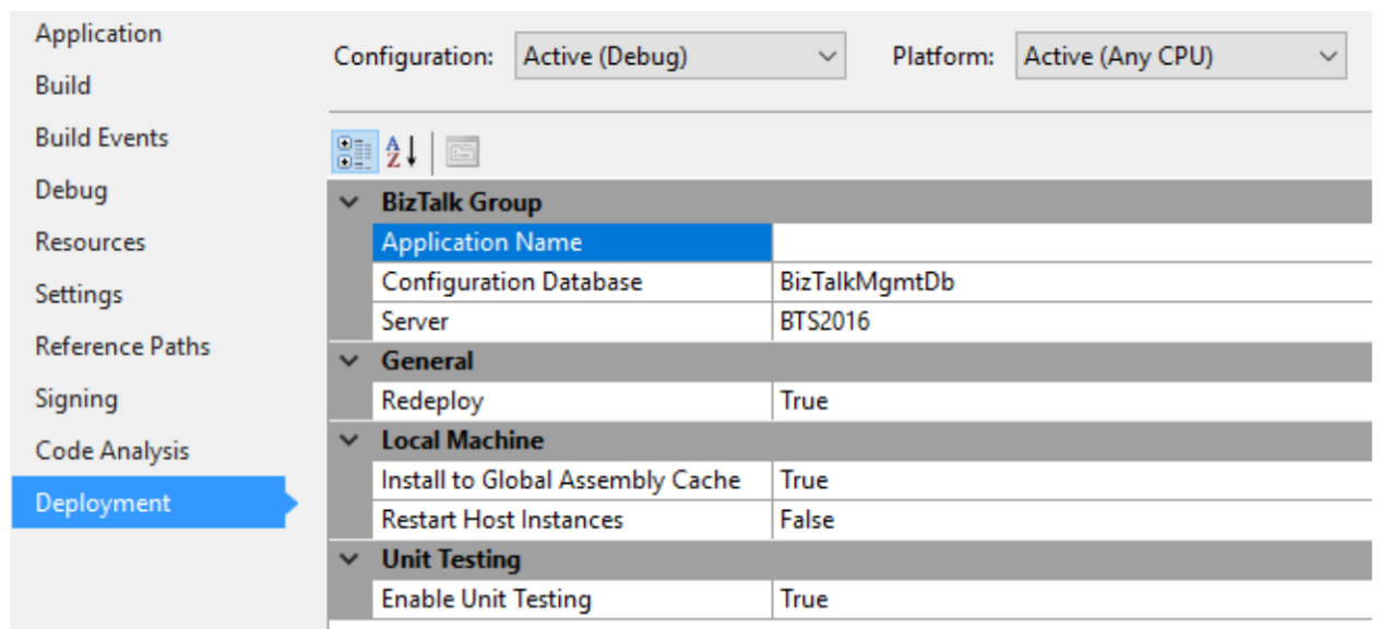 Middleway Biztalk Maps And Unit Tests