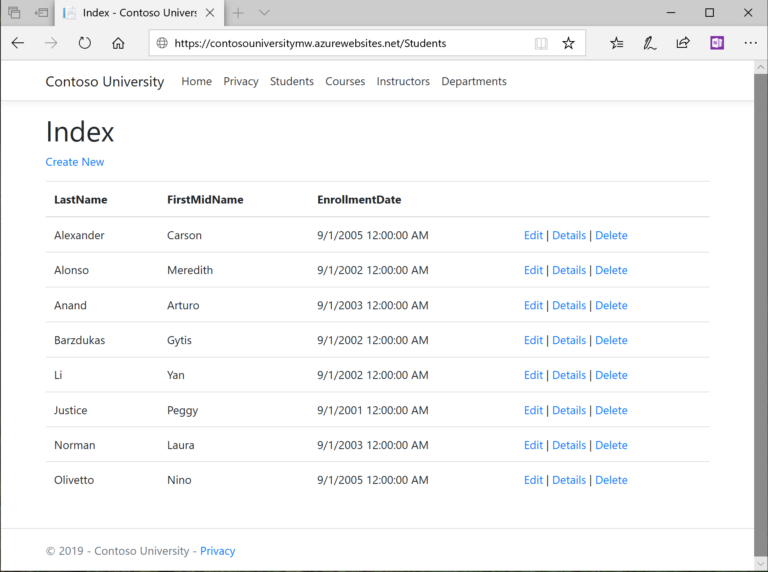 MiddleWay - Using Azure Hybrid Connections