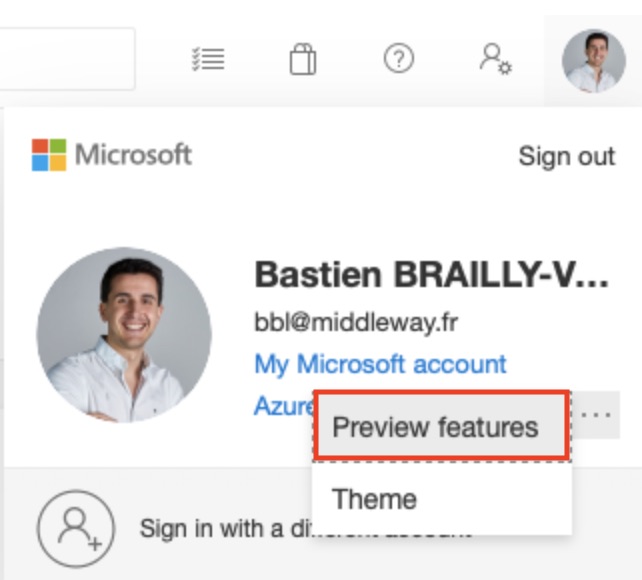 Middleway Integrating Power Bi Within Azure Devops