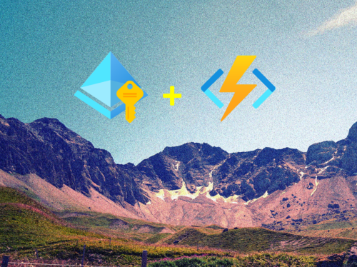 MiddleWay - AD user authentication with Azure function