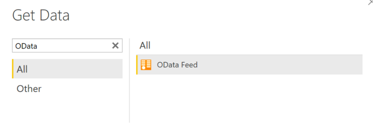 MiddleWay - How to use Azure Devops data within PowerBI