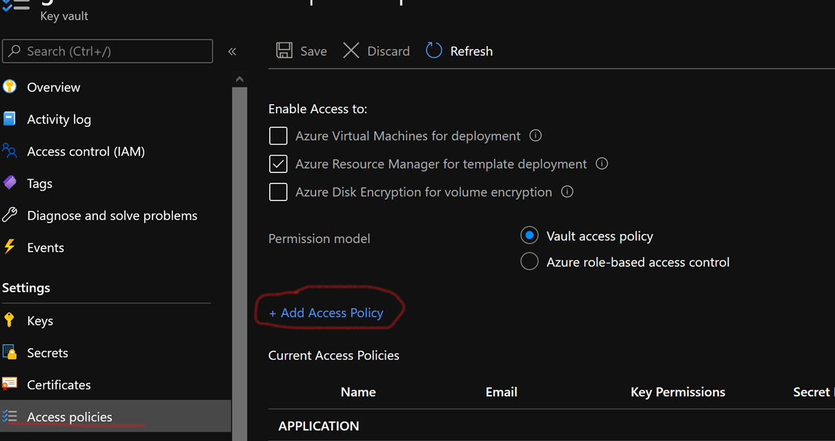 MiddleWay - Automate deployment for Azure Data Factory with Azure DevOps