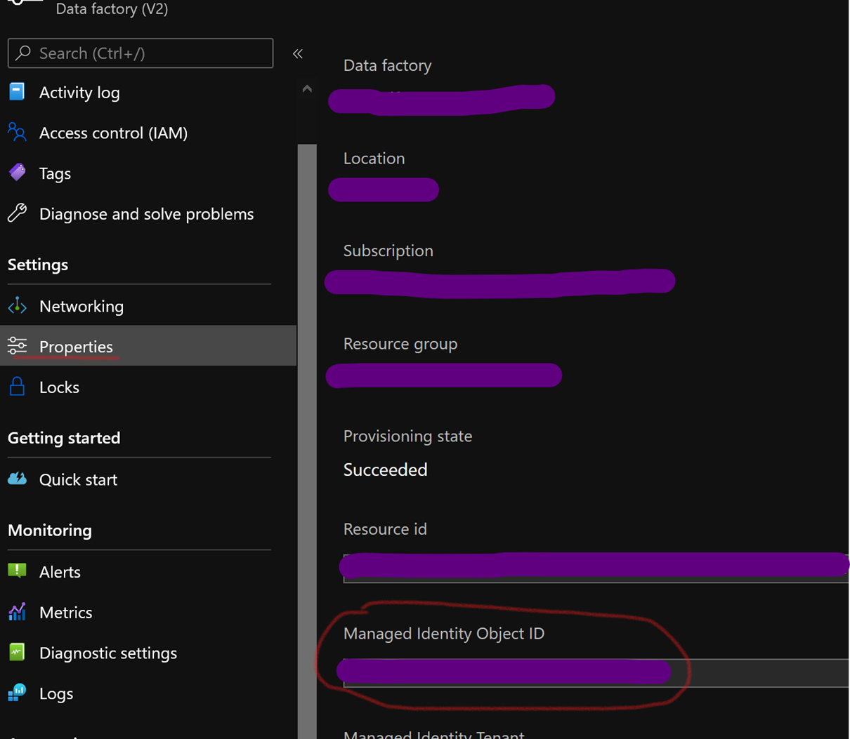 MiddleWay - Automate deployment for Azure Data Factory with Azure DevOps