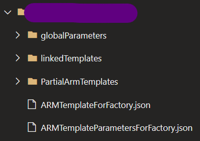 MiddleWay - Automate deployment for Azure Data Factory with Azure DevOps