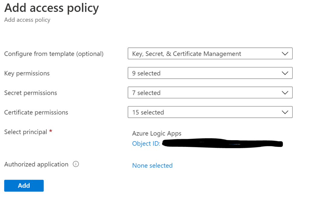 Middleway Send As2 Message With Logic App