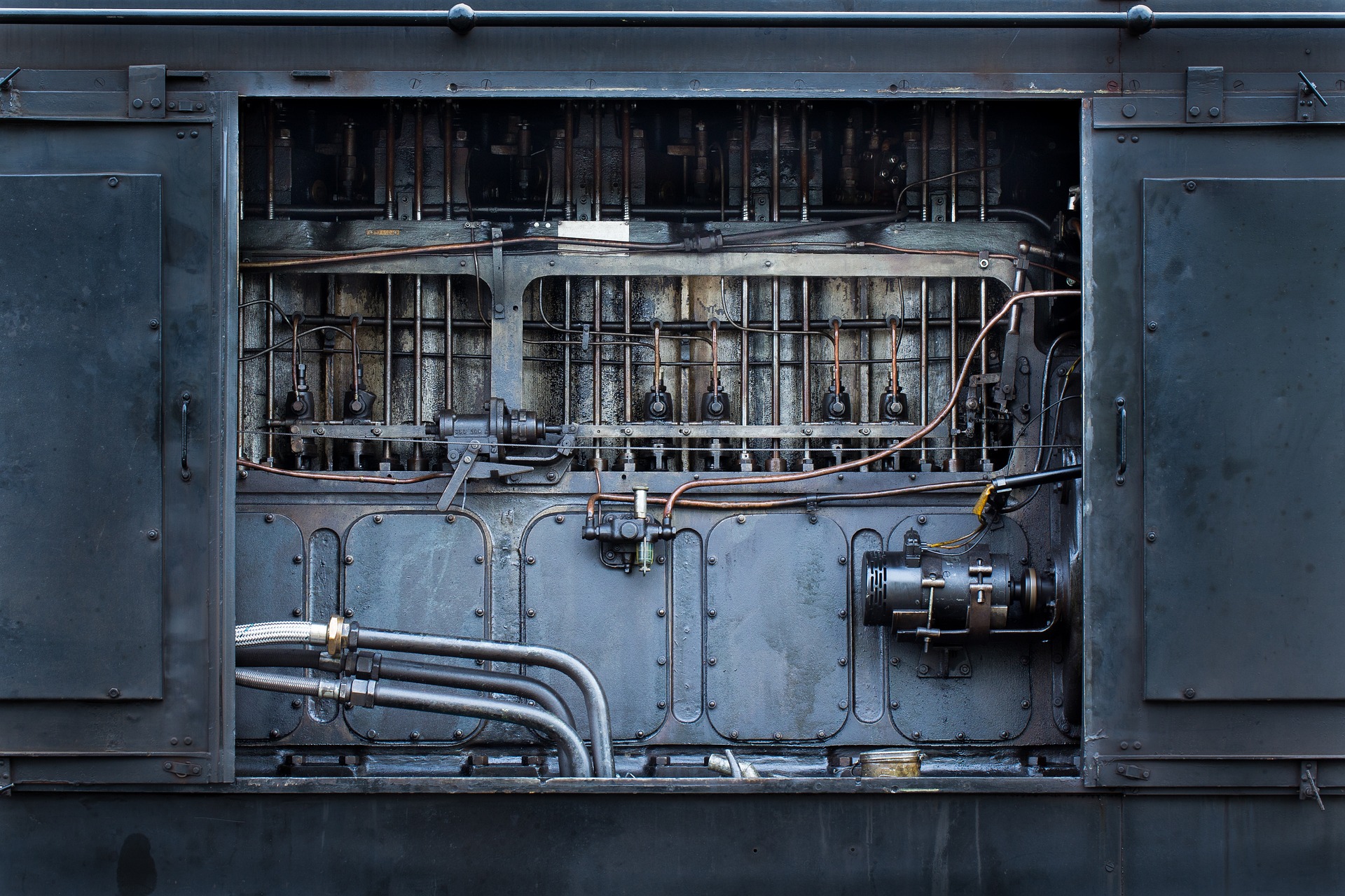 MiddleWay - Définir une base DB2 en Sink avec Azure Data Factory