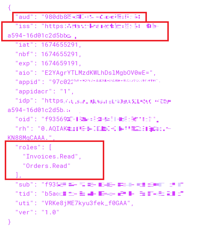 Client Credentials Jwt Token Middleway