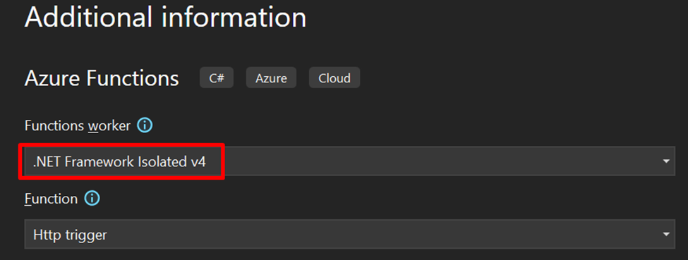 Middleway Calling Sap Rfc Function With Azure Function