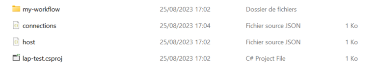 MiddleWay - Deployment of Standard Logic App via Bicep