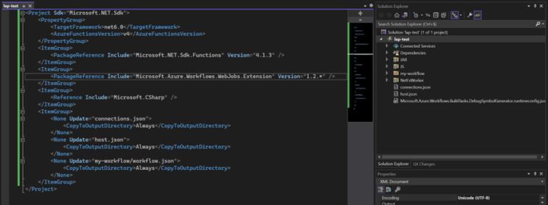 Middleway Deployment Of Standard Logic App Via Bicep