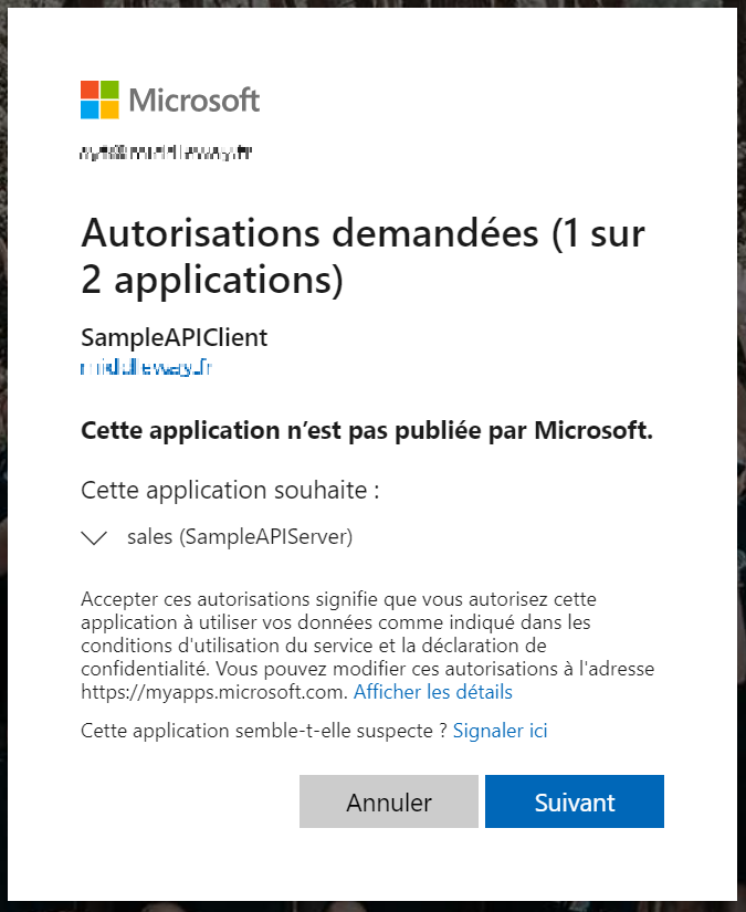 Middleway Oauth Authorization Code With Azure Ad