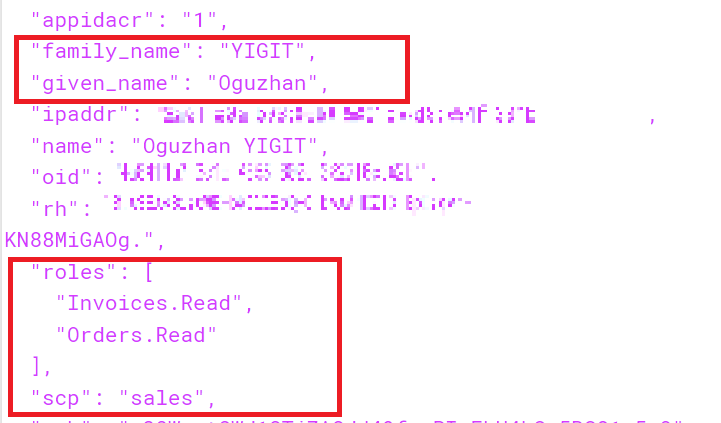 MiddleWay - OAuth Authorization Code with Azure AD MiddleWay - OAuth Authorization Code with Azure AD