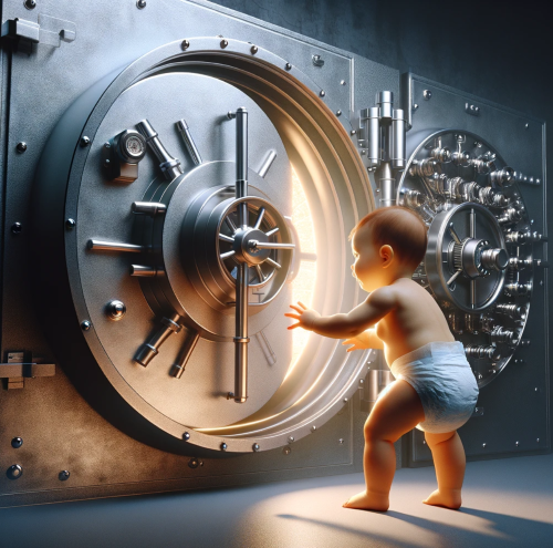 MiddleWay - Lire des secrets Azure Key Vault avec Bicep