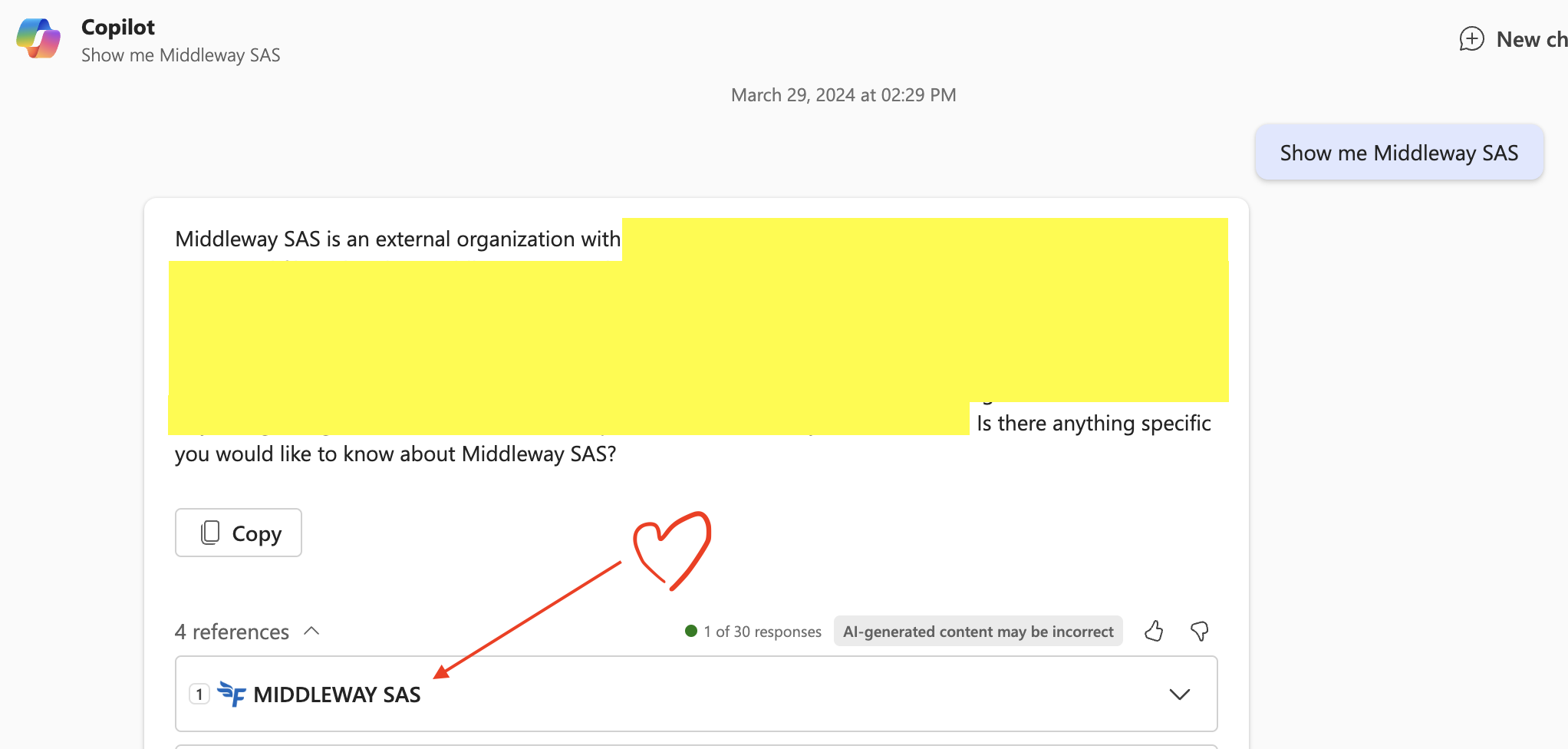MiddleWay - Demystifying Microsoft Graph Connector
