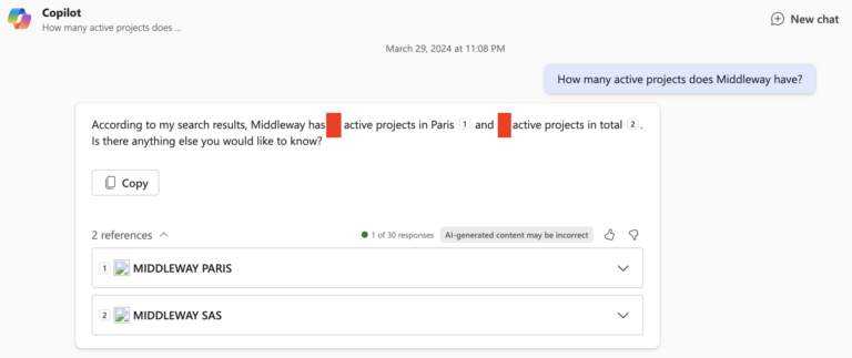 MiddleWay - Demystifying Microsoft Graph Connector