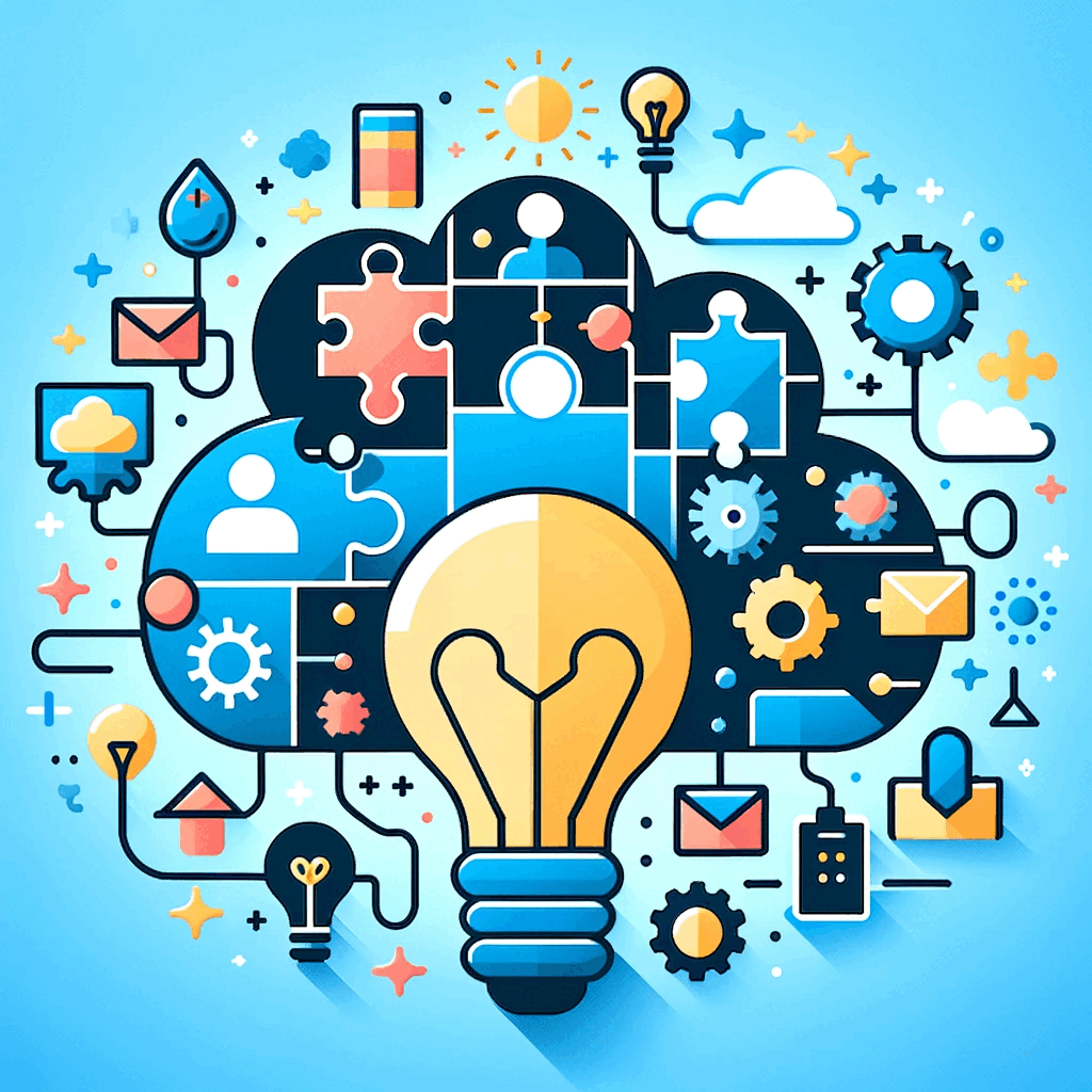 MiddleWay - Demystifying Microsoft Graph Connector