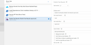 MiddleWay - Testing Your APIs with Bruno CLI in an Azure DevOps Pipeline