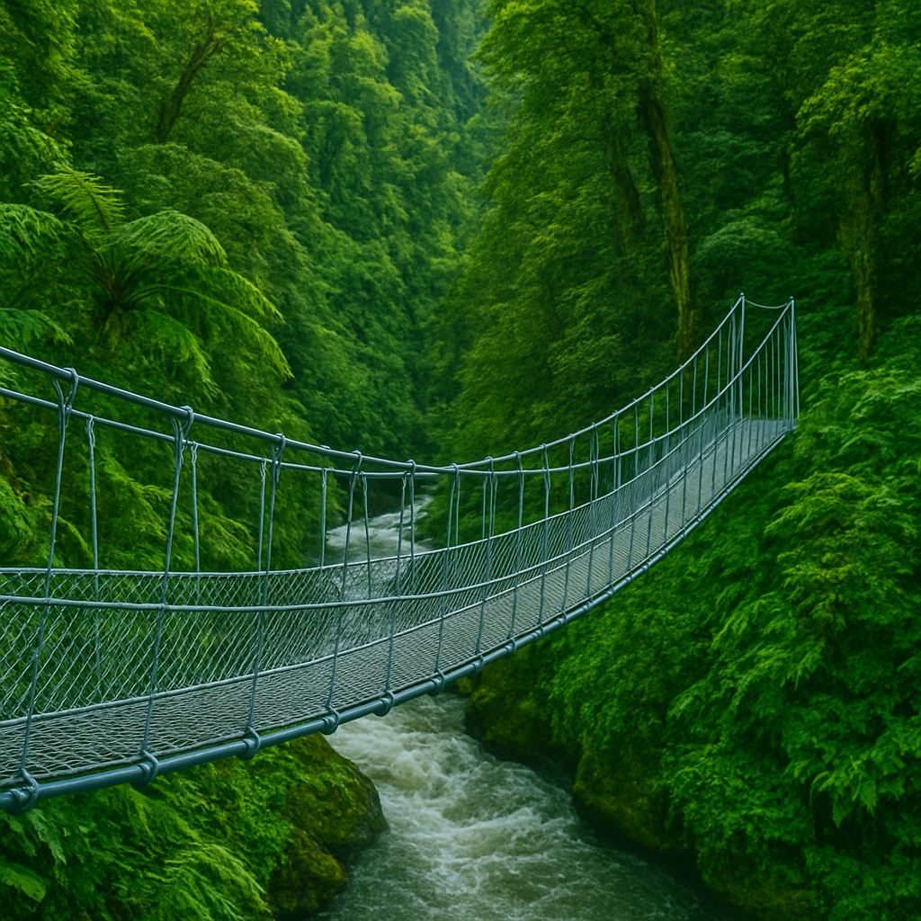 MiddleWay - Securing connection between Storage Accounts and Function Apps