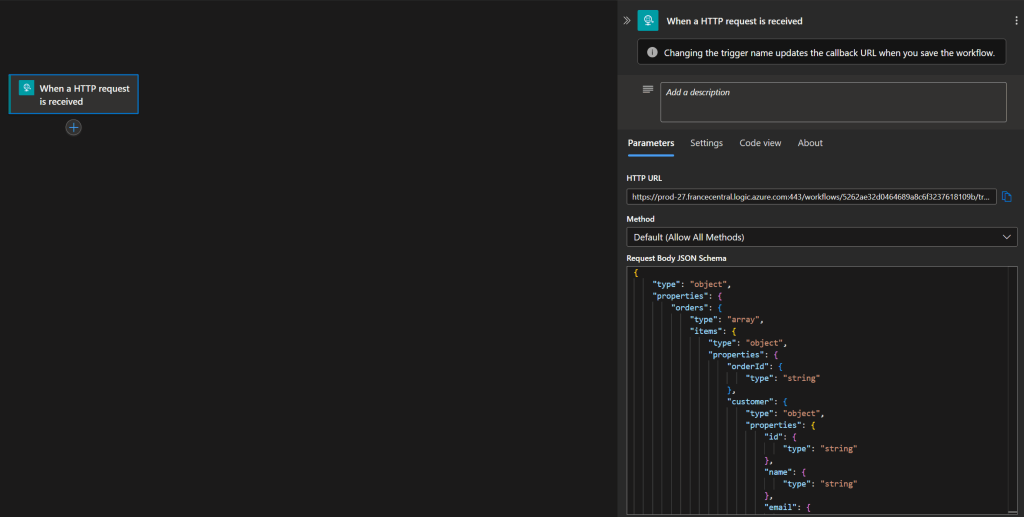 MiddleWay - Chunked HTTP Requests in Azure