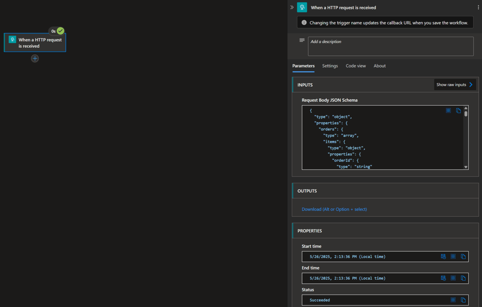 MiddleWay - Chunked HTTP Requests in Azure