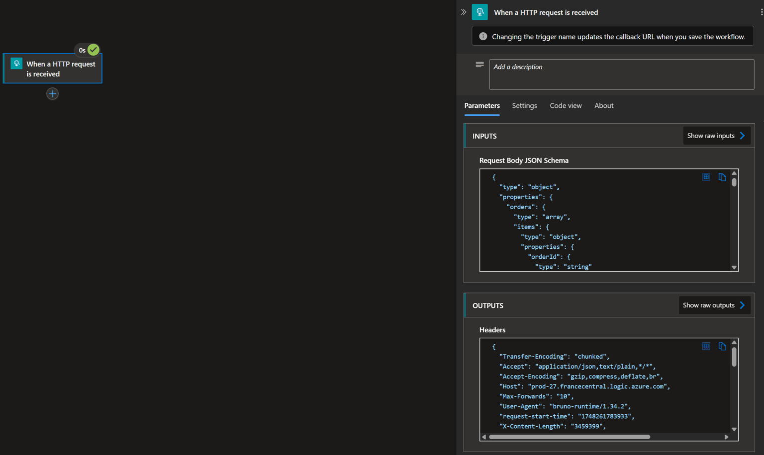 MiddleWay - Chunked HTTP Requests in Azure