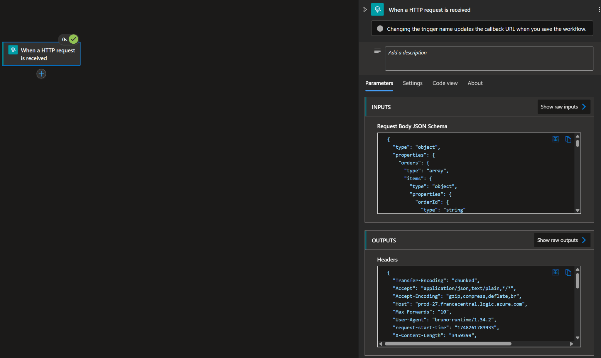 MiddleWay - Chunked HTTP Requests in Azure